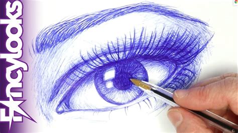 Ojo A Lapicero Drawings Humanoid Sketch Art Porn Sex Picture