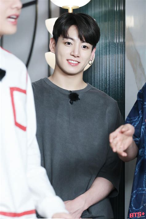 Behind Cut Run BTS EP 150 JK Jungkook BTS Photo 44089275