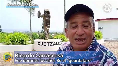 Cumple A Os El Faro Lucio Gallardo De Villa Allende Lo Abrir N Al
