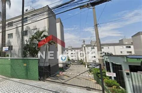 Apartamento Na Rua Justino Alves Batista Vila Yolanda Em Osasco