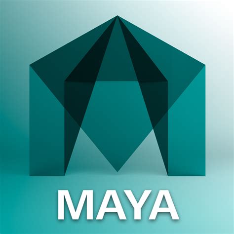 Maya Icon