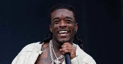 Lil Uzi Vert anuncia novo EP Red White antes de lançar álbum Pink