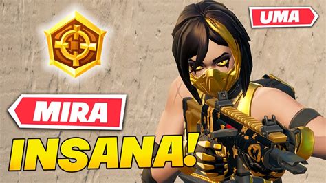 COMO MELHORAR MUITO A MIRA NO FORTNITE CONSTRUÇÃO ZERO DICAS E TREINOS