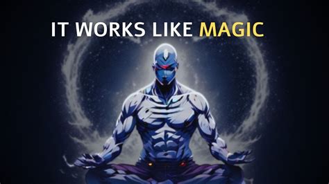 Once You Learn To Vibrate CORRECTLY It Is Magical Everything Is