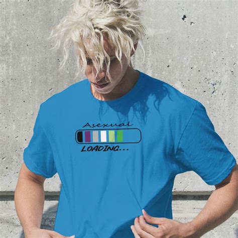 Aromantic Asexual Loading Svgpngaipdfeps Digital Downloa Inspire Uplift