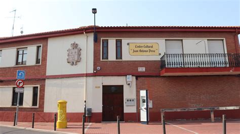 El PSOE pide aumentar los fondos de la Junta Vecinal de San Andrés del