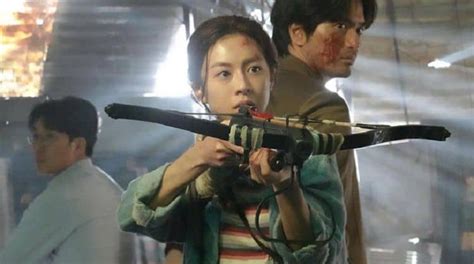10 Things You Didn T Know About Go Yoon Jung In 2021 Sweet Home