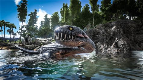 Ark Survival Evolved Wallpapers 88 Images