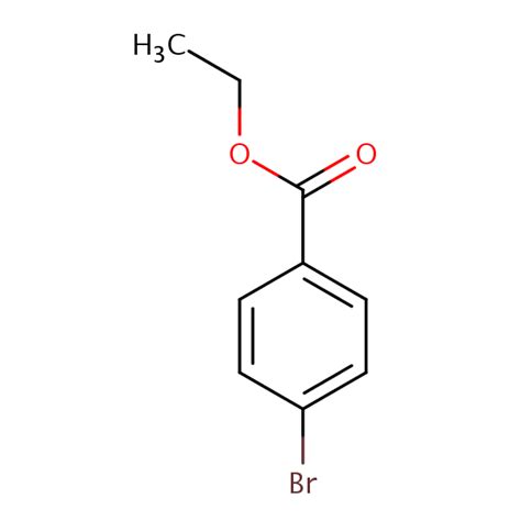 Benzoic Acid Bromo Ethyl Ester Sielc