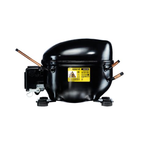 K Series Hermetic Refrigeration Compressors Secop