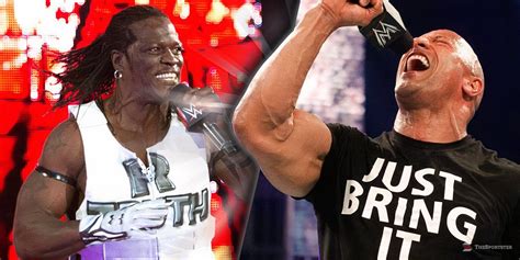 Best Wrestlers Who Sang Their Own Theme Song Others Who Couldn T