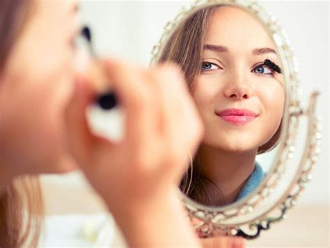 Come Truccarsi Bene A 15 Anni Donna Moderna