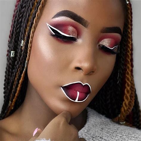 Which Makeup Is Best HD Or 3D Makeup Analysis