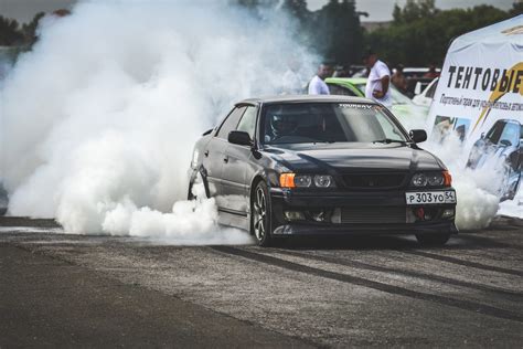 X Toyota Chaser Drift X Resolution Wallpaper Hd Cars