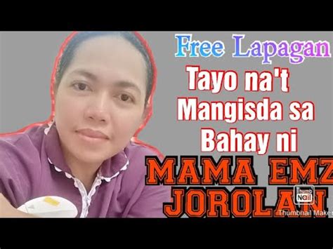 Tamsak Lang Sapat Na Silent Ls Happy Monday Youtube
