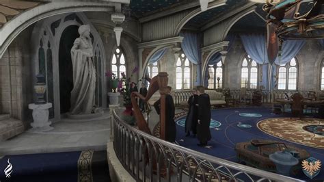 Hogwarts Legacy Trailer Zeigen Beeindruckend Detaillierte
