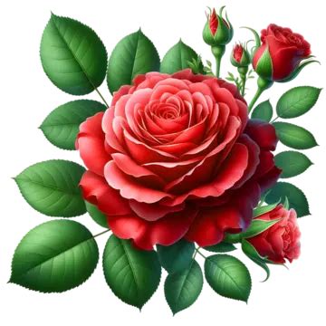 Red Roses With Swirls Lovely Flowers Red Roses With Swirls Red Roses
