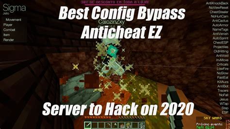 Best Config Bypass Titan War Skywars Bedwars Sigma 5 0 YouTube