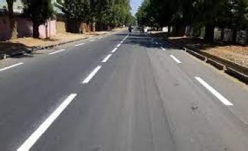 Cameroon Info Net Cameroun Infrastructures Le Ministre Des Travaux