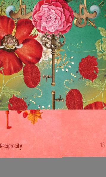 Unlocking The Secret Garden Oracle By Angi Sullins Jena
