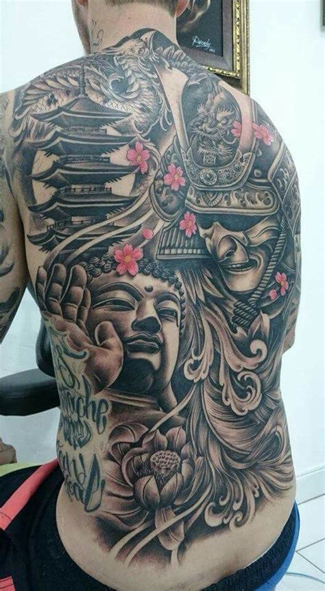 Japanese Yakuza Tattoos With Meanings And History Irezumi