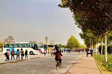 洛阳师范学院物理与电子信息学院图册 360百科