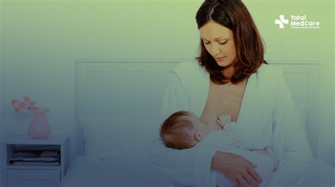ALEITAMENTO MATERNO DESAFIOS E BENEFÍCIOS Total MedCare