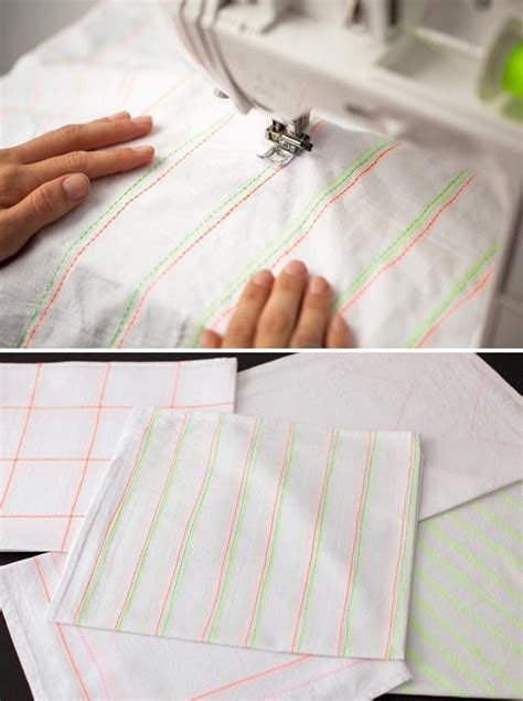 How To Sew Mitered Corners The Easy Way Artofit