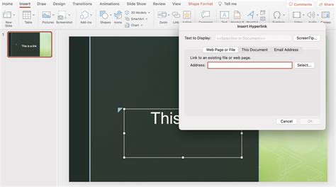 How To Insert A Pdf Into Powerpoint Yes Web Designs