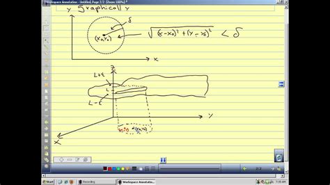 calc iii 13 2 limits and continuity avi youtube