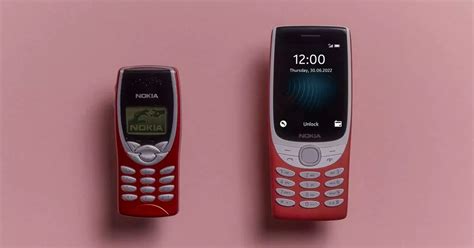 Nokia Brings Back Iconic 90s Phone That Will Leave Shoppers Feeling