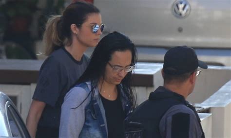 Operação da Polícia Civil e do MP prende mulher de acusado de matar