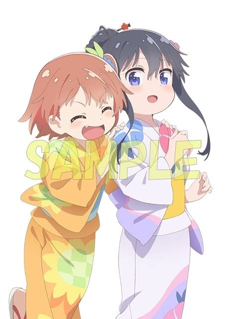 わたてんプレフレBDDVDが3 24に発売ジャケットイラスト公開 アニメイトタイムズ