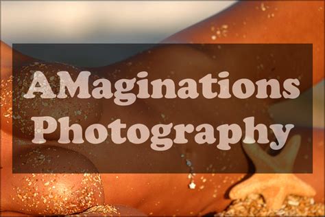 Amaginations Photography Starfish