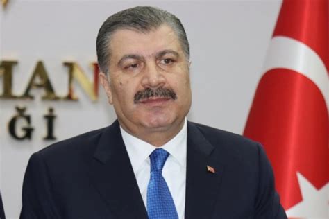 Bakan Koca açıkladı Gazze den üçüncü tahliye yapılacak Güncel