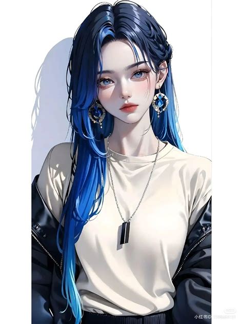 Pin De En Personal Taste Personajes De Fantas A Arte Anime