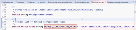 struts2框架学习总结（从入门到精通） struts框架学习心得 csdn博客