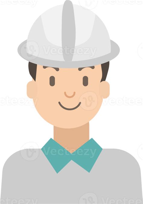 Man Avatar Image For Profile Png