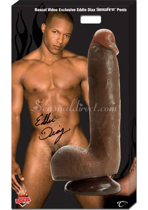 Black Celebrity Penis