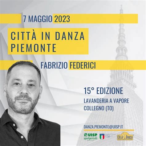 UISP Piemonte Città in Danza 2023 La giuria