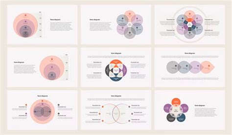 How To Quickly Make Venn Diagrams In Google Slides With Templates