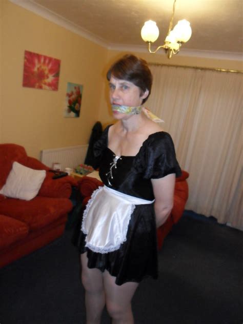 Kidnapped Teens Tied Gagged