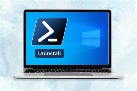 4 Ways To Uninstall Windows PowerShell In Windows 10 TechCult