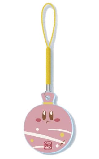 Kirby Water Balloon Hoshi No Kirby Fuwafuwa Collection Water Balloon