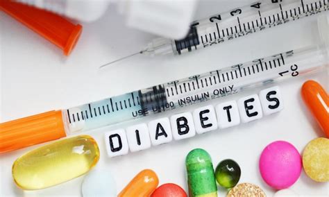 Diabetes Infections And The Different Types Of Gangrene What You Need