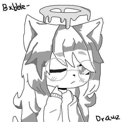 Pixilart Gacha X Anime Base By Yummy Donut Uwu