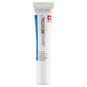 Eveline Face Therapy Professional DermoRevital S O S Ekspresowa Kuracja