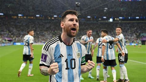 Cábala Argentina un uniforme de recuerdo grato ante Países Bajos