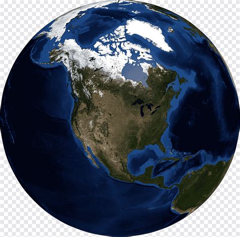 Earth United States Globe Space Debris Satellite Earth Globe World