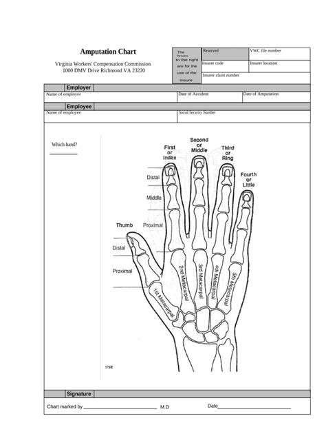 Workers Comp Settlement Chart California Fill Out Sign Online Dochub